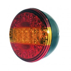 3 Function Rear Combination Lamps - Combination Lamps - Vehicle LED ...