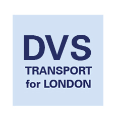 DVS & FORS Compliant Kits for HGVs travelling through Greater London
