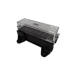 Fuse Boxes - Fuses, Fuse Holders and Circuit Breakers - Wiring ...