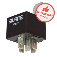 Relays and Flashers - Quality Core Components - Durite Shop