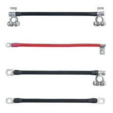 Battery Terminals, Leads and Clips - Wiring Accessories - Quality Core ...