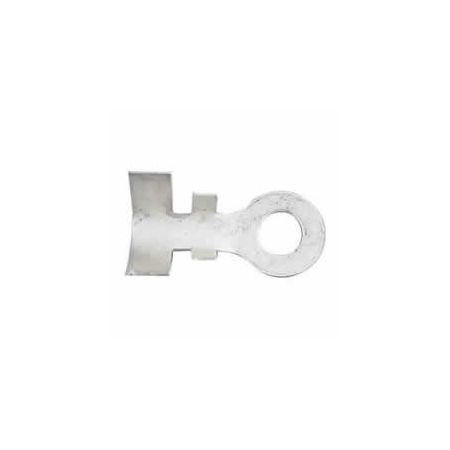 Ring Terminal - 5.50mm Ring for 10.00mm² cable