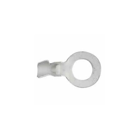 Ring Terminal - 9.50mm Ring for 10.00mm² cable