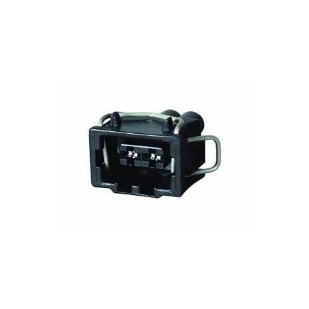 Packard Female Timer Connector - 2 Way