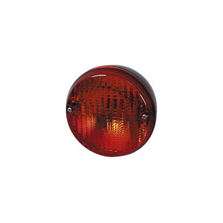 Commercial Rear Fog Lamp with Stud Fixing