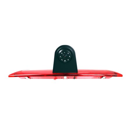 LED Brake Light Camera - Ford Transit
