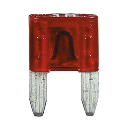 Tan Mini Blade Type Fuse - 5A