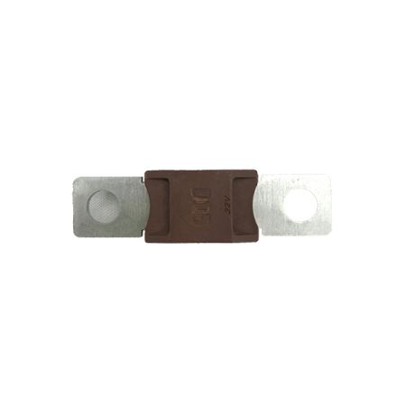 Brown Mega Type Fuse - 500A