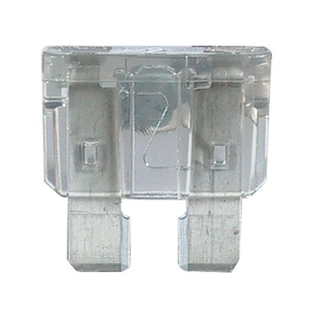 Blue Blade Type Fuse - 15A