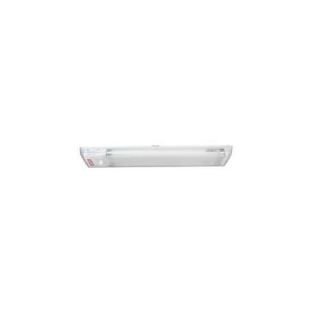 Low Profile Fluorescent Light - 24V 8W