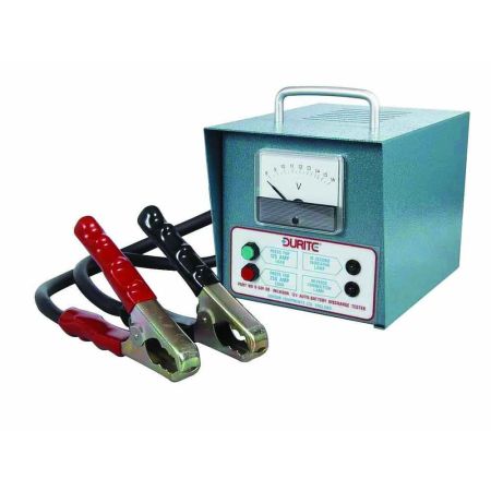 Heavy Duty Battery Tester - 12V 125/250A
