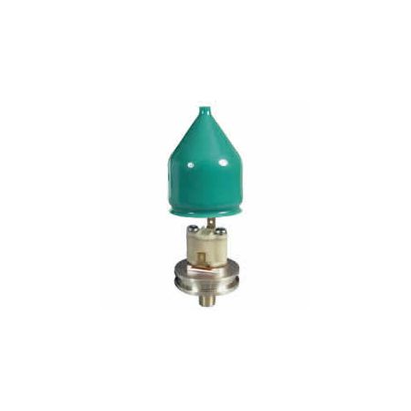 Low Air Pressure Warning Switch with PVC Cover - 4.136 bar