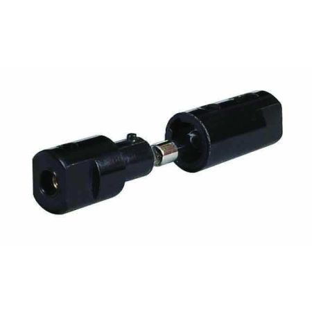 In-Line Fuseholder for 20mm Radio Fuse with Bayonet Fixing