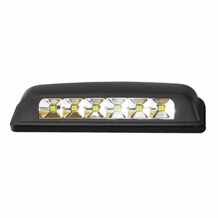 Exterior LED Lamp 10-30V