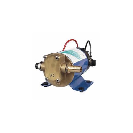 24V Oil Transfer Pump - 25-75 Litre/Hour