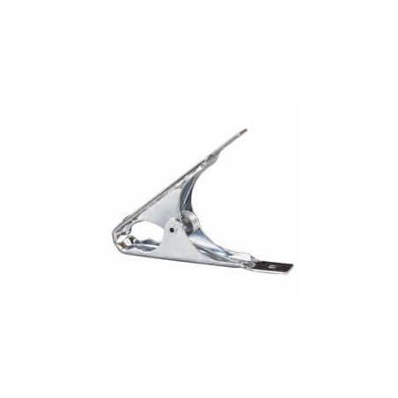 Crocodile Clips - 15A
