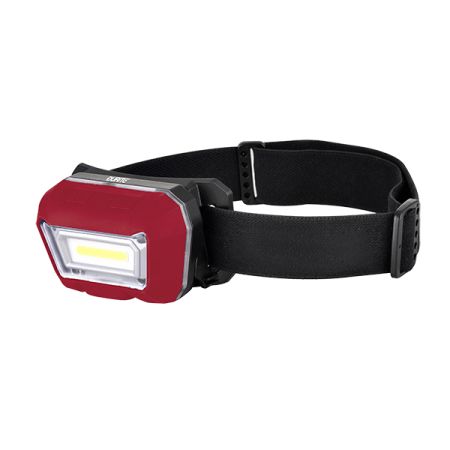 Durite LED Rechargeable Head Torch
