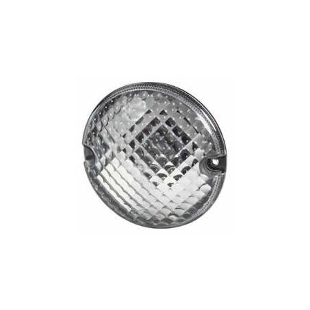 95mm Reversing Lamp with Econoseal Plug - 12V, 21W Bulb