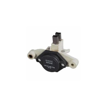 Bosch Electronic Regulator for 12V Alternator - 28mm Slip Ring