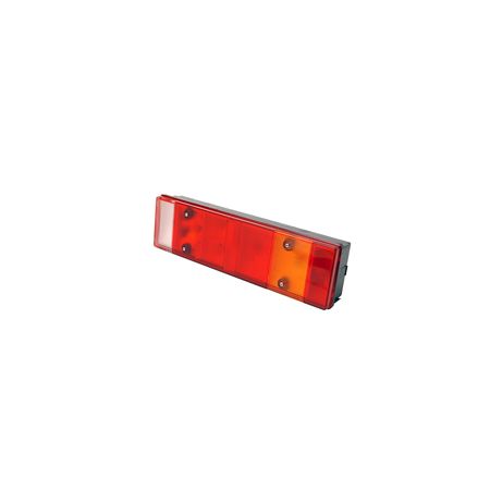 Rearlamp Combination Universal