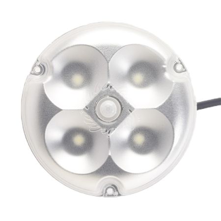 Interior Lamps - Truck-Lite Lighting - Truck-Lite - Vehicle LED ...