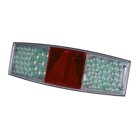 Multilamp LED 24V LH