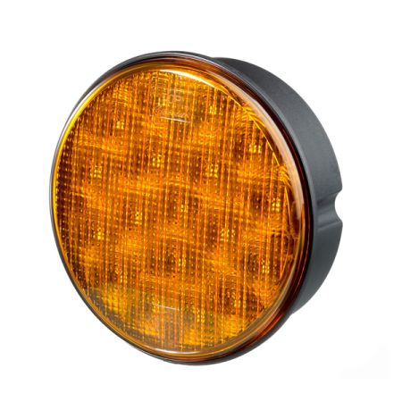 LED Rear Direction Indicator Lamp - Wired