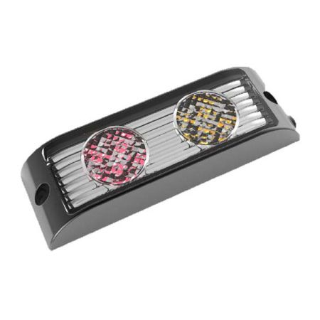 2 Function Rear Combination LED Lamp - Fog/Reverse