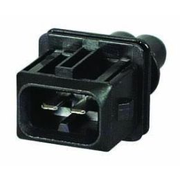 Junior Power Timer Connectors - Multiple Connectors - Connectors, Bus ...