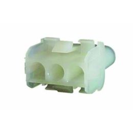 Mate n Lock 2.00mm Receptacle with Locking Tag