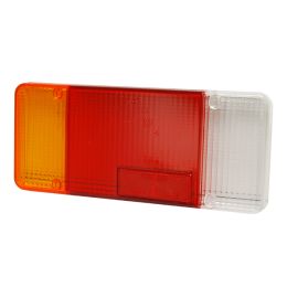 4 Function Rear Combination Lamp - Stop/tail/direction indicator and ...
