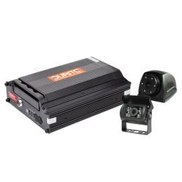 Durite Active DVS Progressive Safe System (PSS)