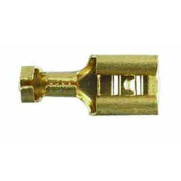 Push-On Terminal - 6.30mm for 1.00-2.50mm² cable