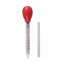Mini Gravity Ball Hydrometer