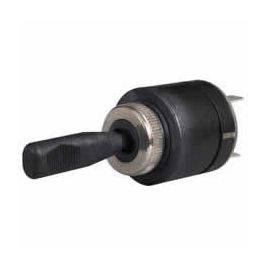 3 Way Heavy Duty Indicator Switch with Large Plastic Paddle Lever - 15A ...