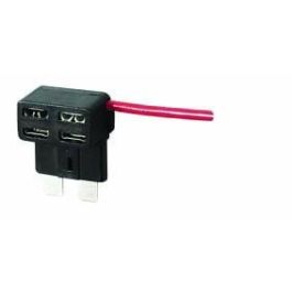 Add A Circuit Type Blade Fuse Holder - Maximum 10A Continuous