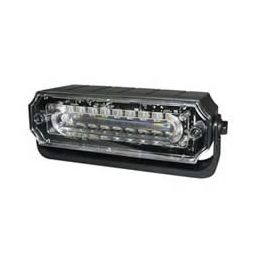 Green 9 LED Dashboard Warning Light - 12/24V
