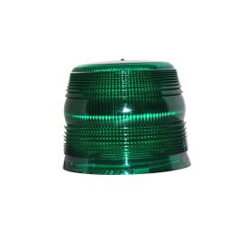 Green Lens for Xenon and LED Beacons