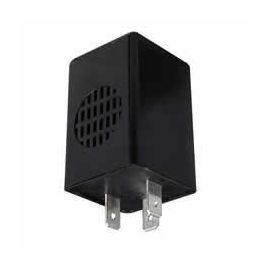 Lights-On Warning Buzzer - 12V