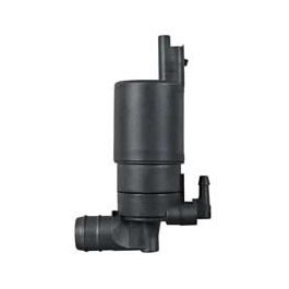 12V Pump for Renault/Peugeot Type Windscreen Washer