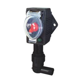 Additional Emergency LED Switch for 0-605-31 0-605-36 0-605-34 0-605-46 ...