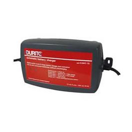 Automatic Battery Charger - 12V 5A