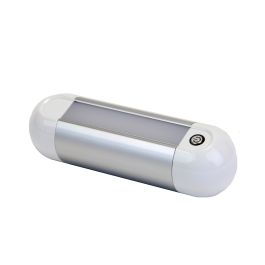 Banksman Lamp, Touch LED White, IP67, ECE R10 - 12/24V
