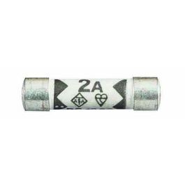 Red Mains Fuse - 3A