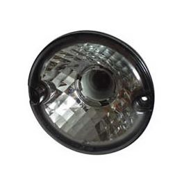 Reversing Lamp with Opticulated Reflector - 95mm diameter, IP67