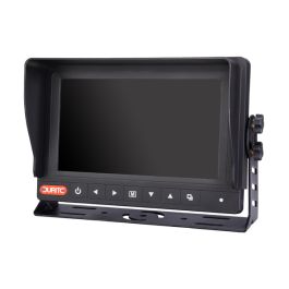 7" IP68 Colour TFT LCD CCTV Monitor – 12/24V