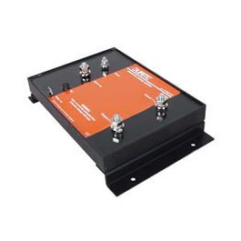 Electronic Charge Splitter - 90A for 2 Batteries