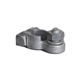 Negative Metric Battery Terminal with 10mm Stud