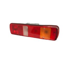 Multifunction Rear Lamp Combination with No. Plate Illumination - LH
