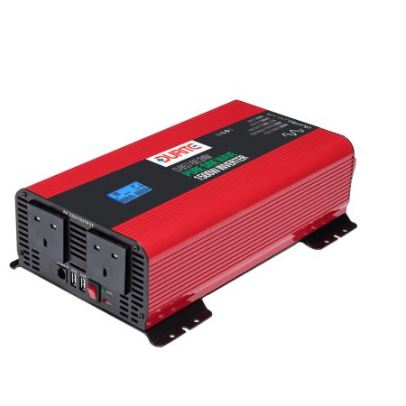 Your Guide To Durite Inverters